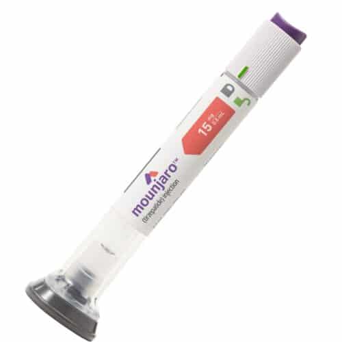 Mounjaro Injection: Where and How to Inject - Diabetes Strong