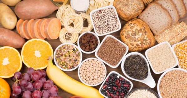 Simple Carbs vs. Complex Carbs: What's the Difference? - Diabetes Strong