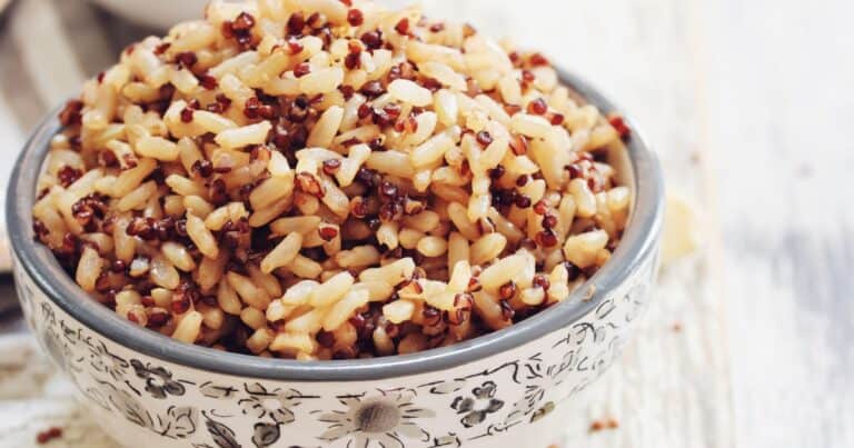 Is Brown Rice Good for Diabetes Management? - Diabetes Strong