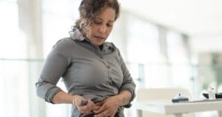 Wegovy Injection Guide: Where and How to Inject - Diabetes Strong