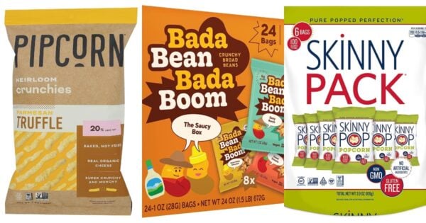 The Best Low Carb Packaged Snacks For People Living With Diabetes Diabetes Strong