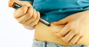 Mounjaro Injection: Where and How to Inject - Diabetes Strong