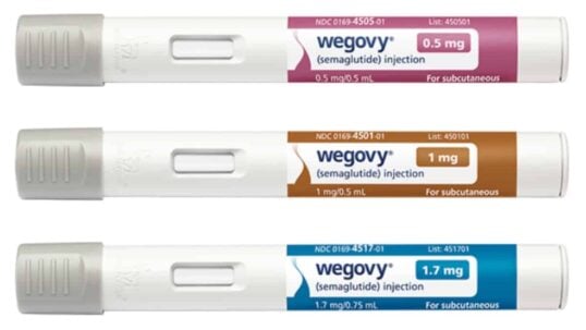 Wegovy Side Effects: What You Need to Know - Diabetes Strong