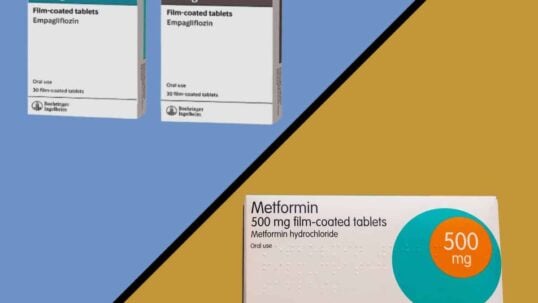 Metformin Combination Drugs for Type 2 Diabetes - Diabetes Strong