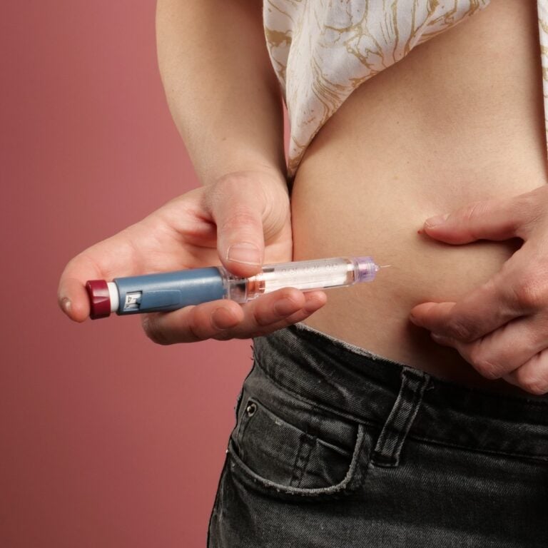 Wegovy Injection Guide: Where and How to Inject - Diabetes Strong