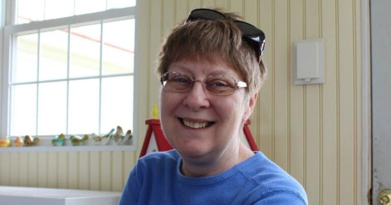 Living With Diabetic Neuropathy: Kaye Peterson’s Story - Diabetes Strong