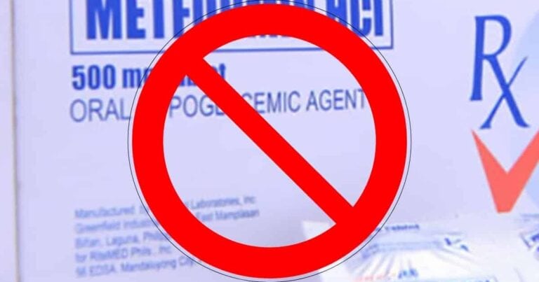 The Best Alternatives to Metformin for Type 2 Diabetes Management ...