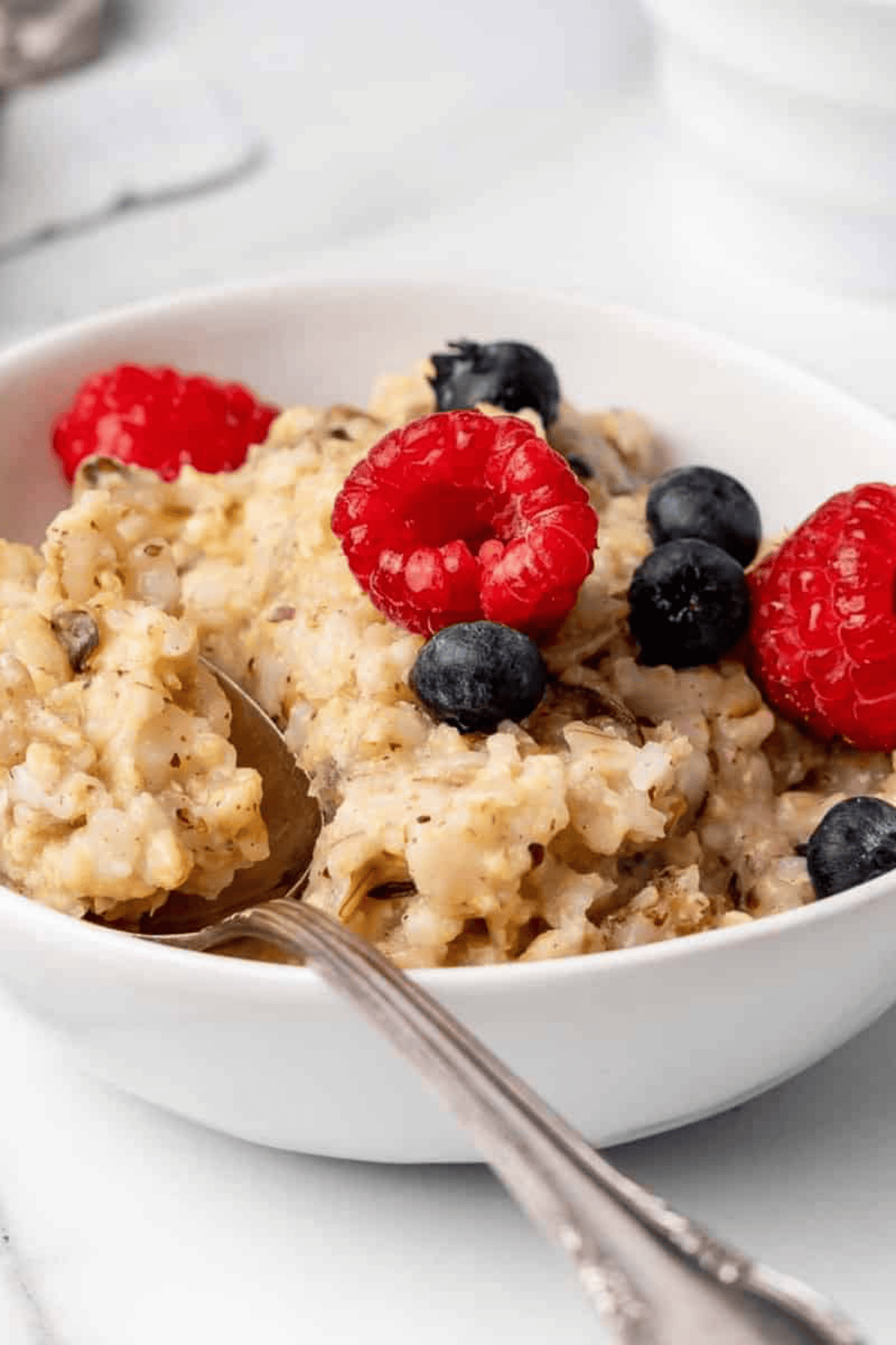 9 Diabetes-Friendly Overnight Oats Recipes (Low-Carb) - Diabetes Strong