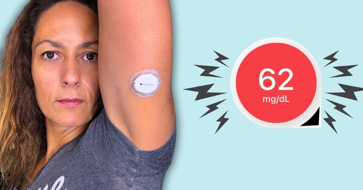 Why Your CGM Always Alarms at 3 a.m. (And How to Make It Stop ...